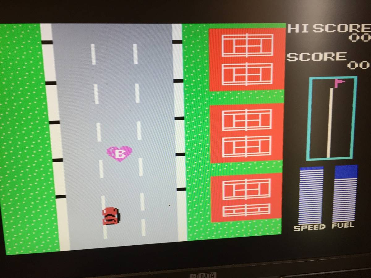 MSX ロードファイター KONAMI 箱あり(MSX)｜売買されたオークション情報、yahooの商品情報をアーカイブ公開 - オークファン（aucfan.com）