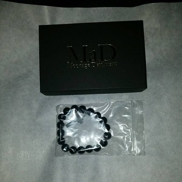 ムーンエイジデビルメント ブレスレット moonage devilment 清春 MAD ムーンエイジ(ブレスレット)｜売買されたオークション情報、yahooの商品情報をアーカイブ公開 ...