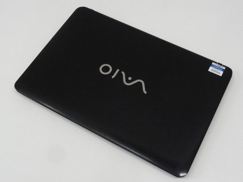 627191 難VAIO Fit15E mk2 VJF1521EBA1B Corei7-4510U 2.00GHz 15.5WT 1366x768 8GB 500GB DVD-Super ...