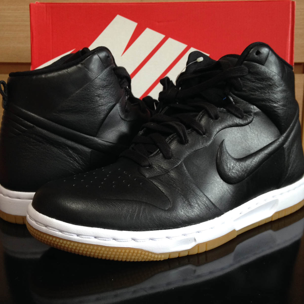 ナイキ ダンク ウルトラ CRFT 定価14040円 55957 001 24.5cm(24.5cm)｜売買されたオークション情報、yahoo ...