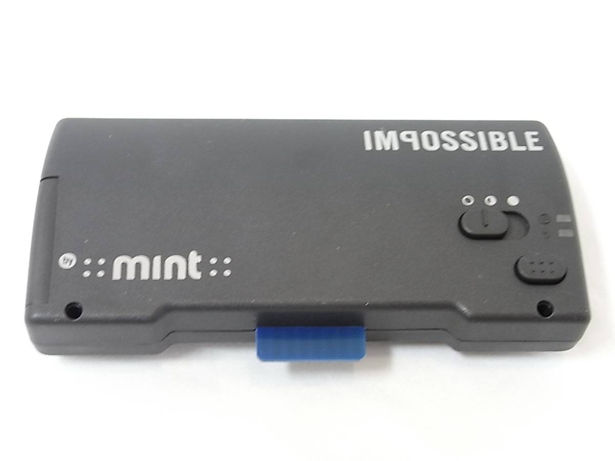 Used インポッシブル フラッシュバー 電源 み/IMPOSSIBLE FLASH BAR BY MINT(汎用外部ストロボ)｜売買された ...