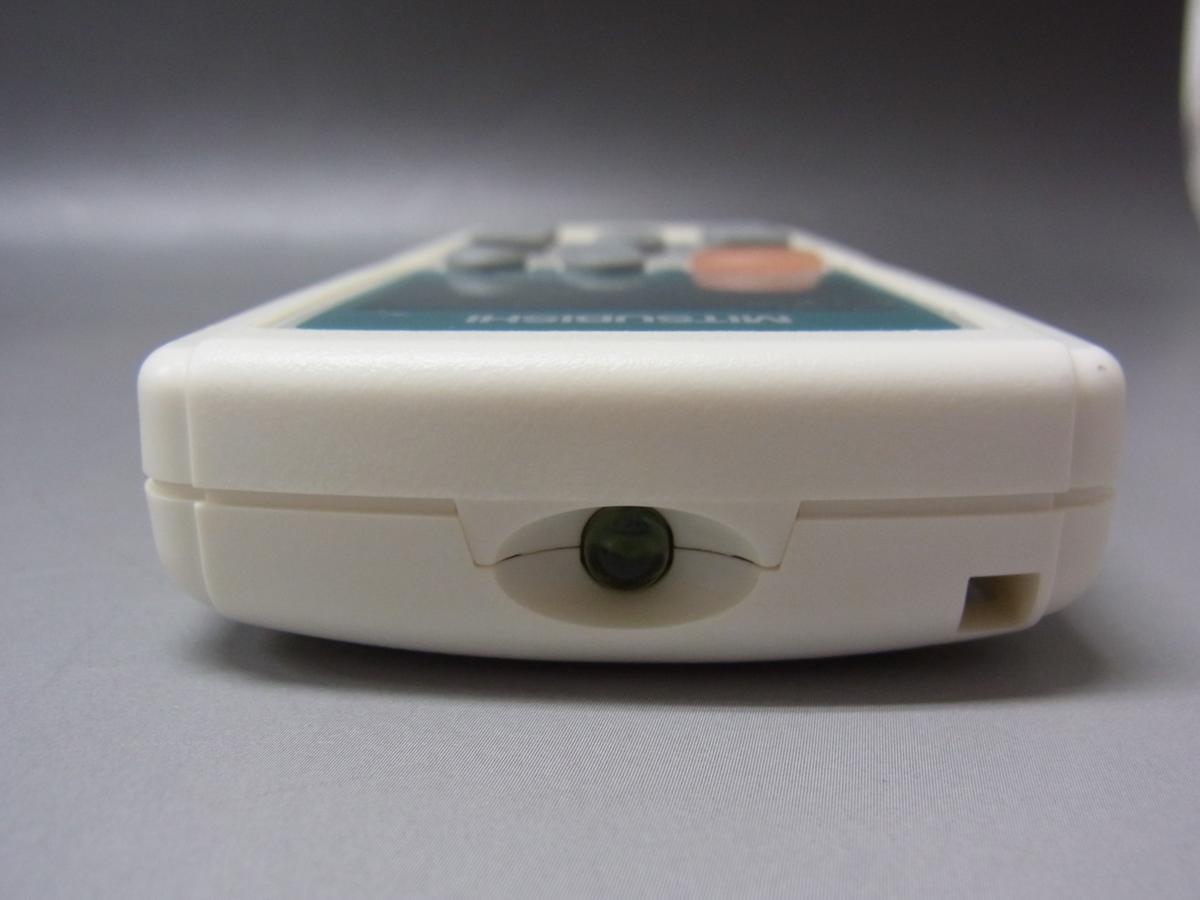 三菱電機 MITSUBISHI エアコン リモコン LG11 空調 家電 M32B4(三菱)｜売買されたオークション情報、yahooの商品情報 ...