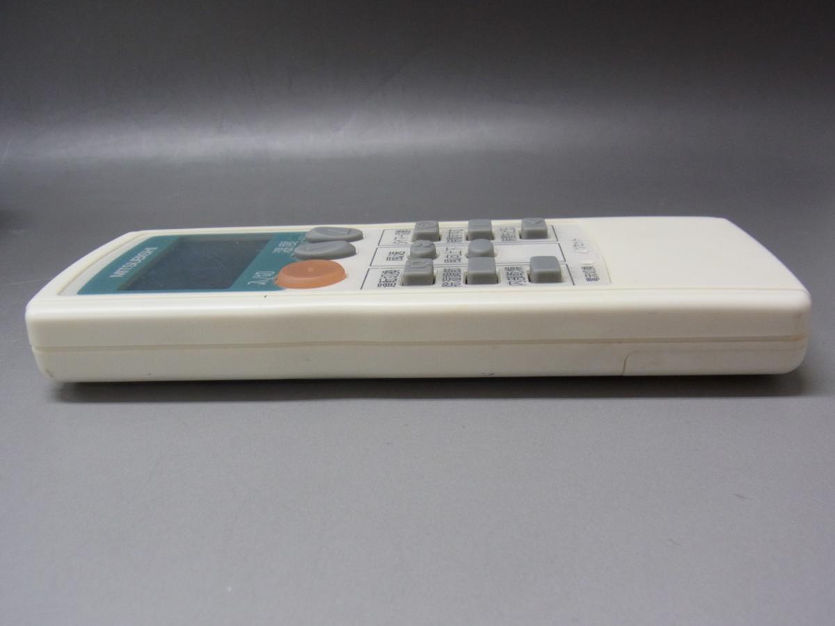 三菱電機 MITSUBISHI エアコン リモコン LG11 空調 家電 M32B4(三菱)｜売買されたオークション情報、yahooの商品情報 ...