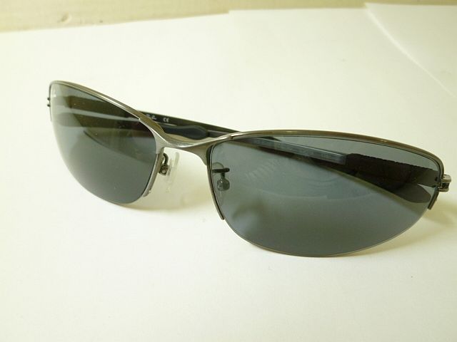 Ray-Ban レイバン サングラス ファイテンレーシング RB8040 050/80 4603(サングラス)｜売買されたオークション情報 ...