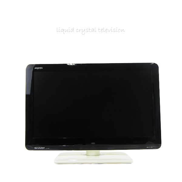 札幌発 SHARP 19型液晶テレビ LC-19K3 B-CASカード付 シャープ 北ξTK(液晶)｜売買されたオークション情報、yahooの商品情報をアーカイブ公開 - オークファン ...