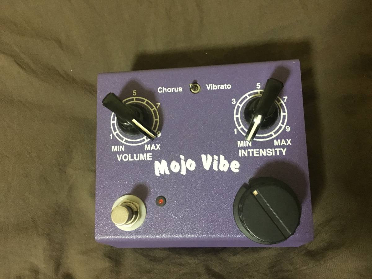 Sweet Sound Mojo Vibe(コーラス)｜売買されたオークション情報、yahooの商品情報をアーカイブ公開 - オークファン ...