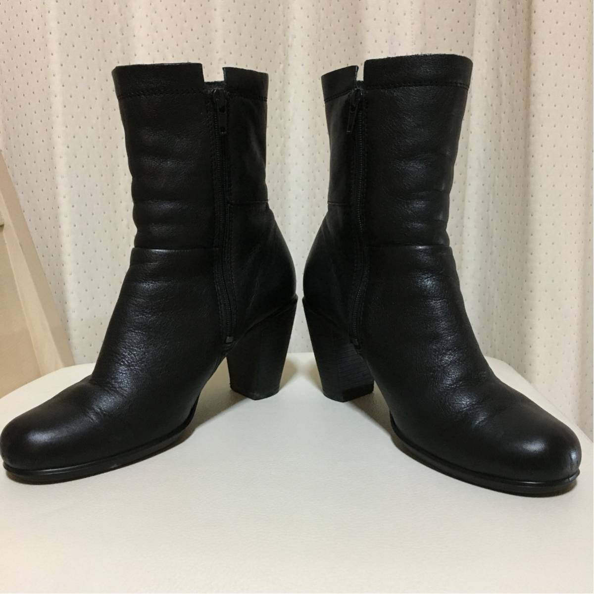 ecco レディス シュートブーツ(23.0cm)｜売買されたオークション情報、yahooの商品情報をアーカイブ公開 - オークファン（aucfan.com）