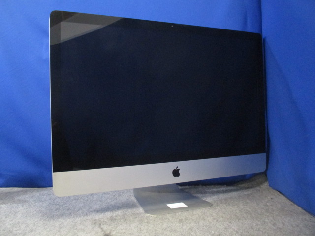 Apple iMac A1312 Late 2009 CPU不明 / 4GB / HDD 1TB ジャンク K18851(iMac)｜売買され ...