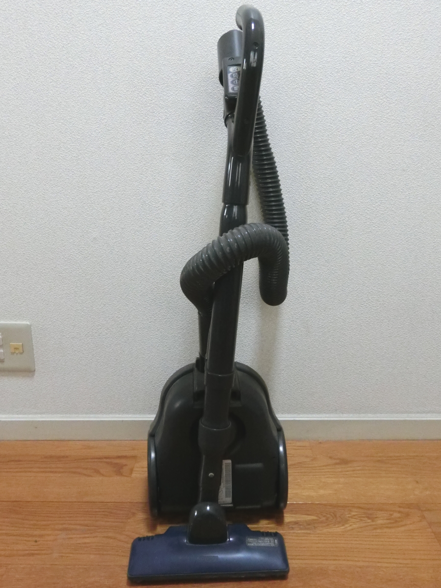 日立 HITACHI 紙パック式掃除機 CV-CA4 品(日立)｜売買されたオークション情報、yahooの商品情報をアーカイブ公開 - オークファン（aucfan.com）