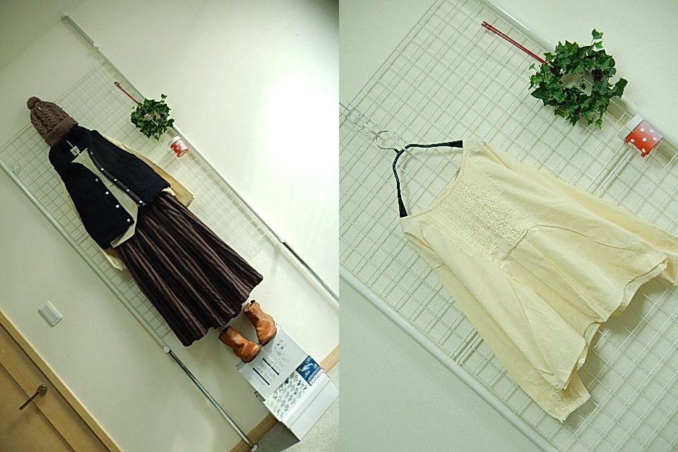 sm2 HP掲載 コール天 レース貼り ブラウス オフ(その他)｜売買されたオークション情報、yahooの商品情報をアーカイブ公開 ...