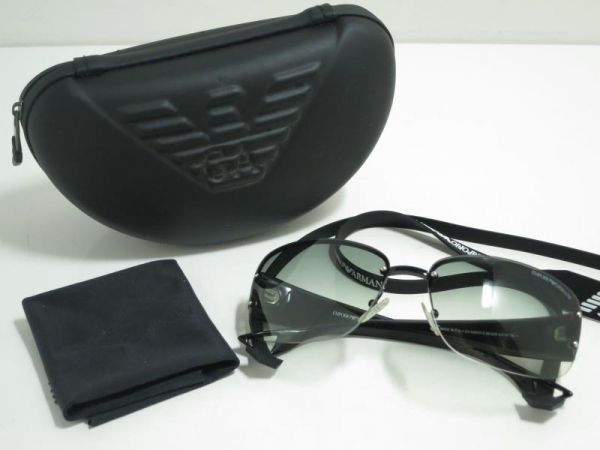 EMPORIO ARMANI エンポリオアルマーニ サングラス EA9460/F/S(エンポリオ アルマーニ)｜売買されたオークション情報 ...