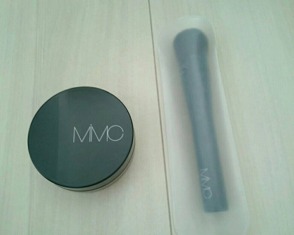 1回使用 MIMC ミネラルパウダーヴェール 01 トランスヌード フェースパウダー ブラシつき(フェイスパウダー)｜売買されたオークション情報、yahooの商品情報をアーカイブ公開 ...