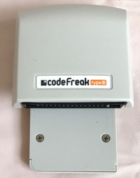 ∮DS用 CYBER コードフリーク typeⅢ codeFreak ∮(アクセサリ、周辺機器)｜売買されたオークション情報、yahooの商品情報をアーカイブ公開 - オークファン ...