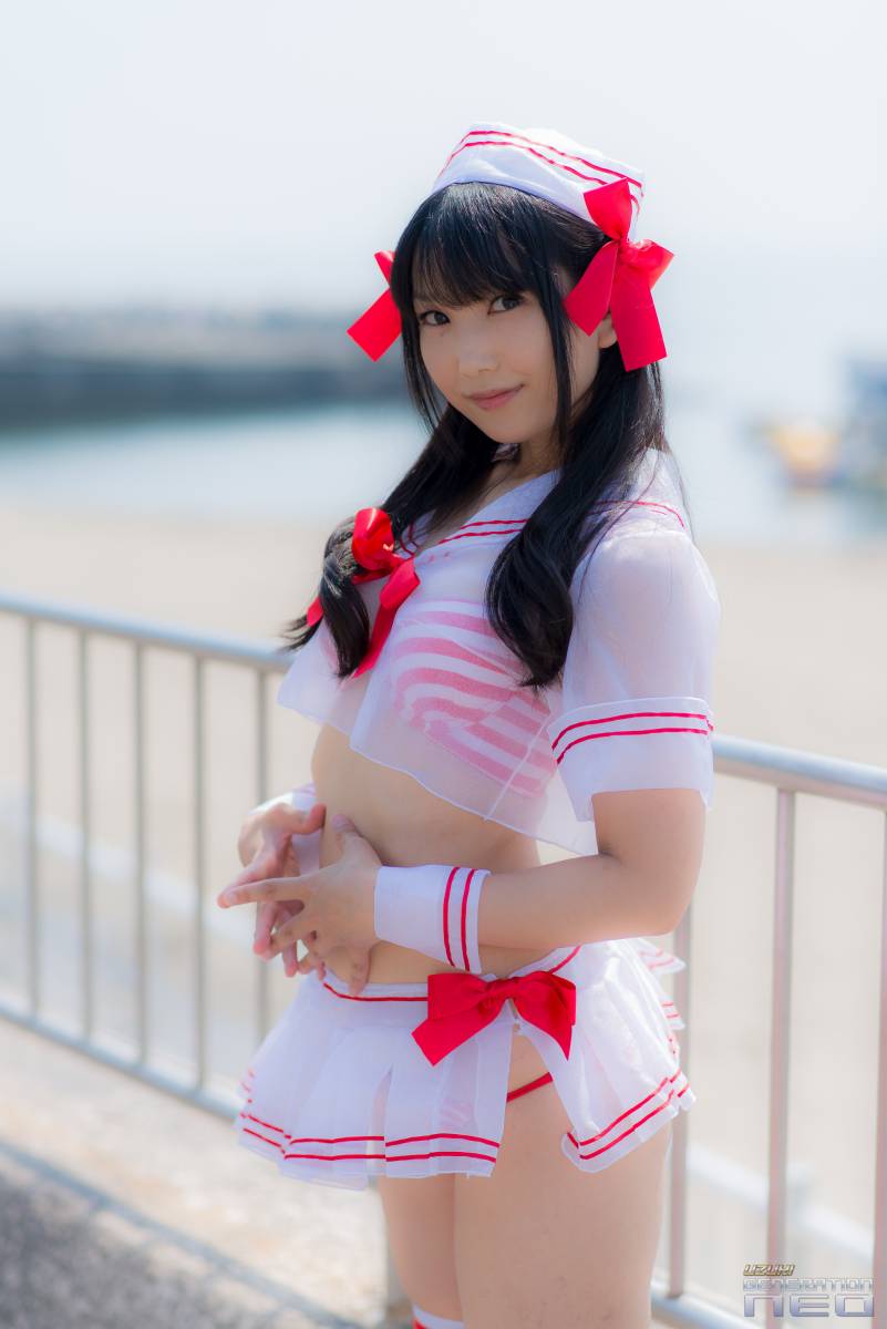 最終 コスプレROM写真集 lenfried UZUKI GENERATION NEO ROMのみ 卯月 アイマス 水着 浴衣 衣装(漫画、コミック)｜売買されたオークション情報、yahooの ...