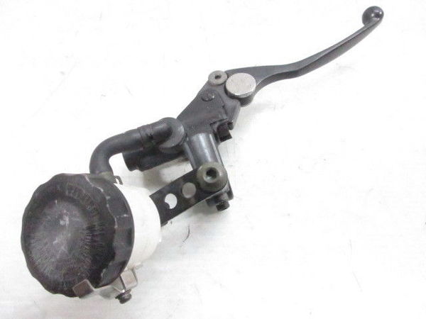 FZ750 1FM 大 NISSIN製 別体 フロントマスターシリンダー 検 FZX750 FZR750R FZR1000 3KS 2LM ...