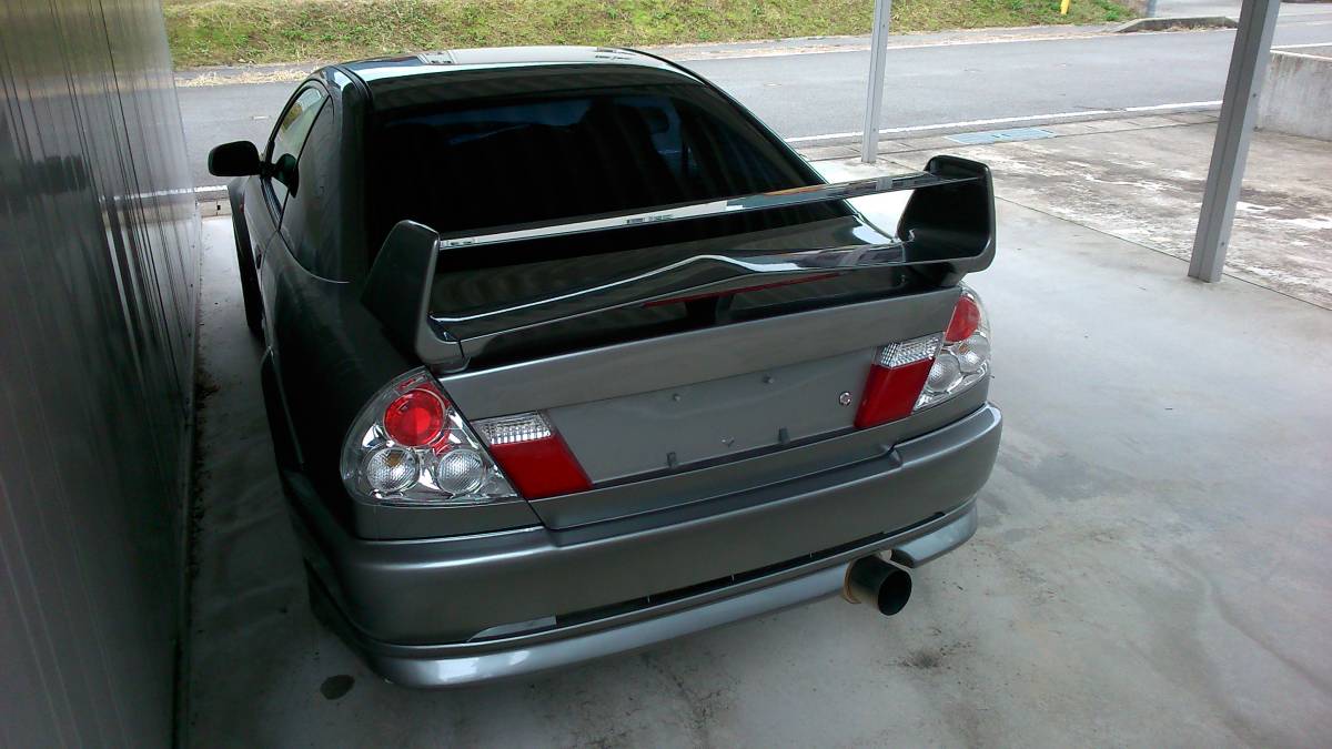 ミラージュ E－CJ1A改 4WD 4G63 2ドア ミラエボ 任意保険格安 エンジンOH後走行少 完全売切(ランサーエボリューション)｜売買されたオークション情報、yahooの商品情報を ...