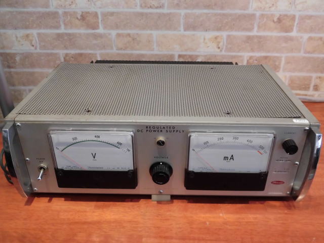 419A-630 Metronix メトロニクス DCサプライ 直流安定化電源 7302D(その他)｜売買されたオークション情報、yahooの ...