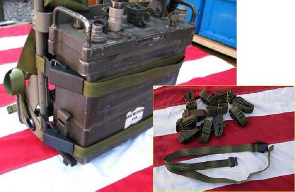 米軍放出品 デッド アリス カーゴストラップ ALICE 32(ツーリングネット、ロープ)｜売買されたオークション情報、yahooの商品情報を ...