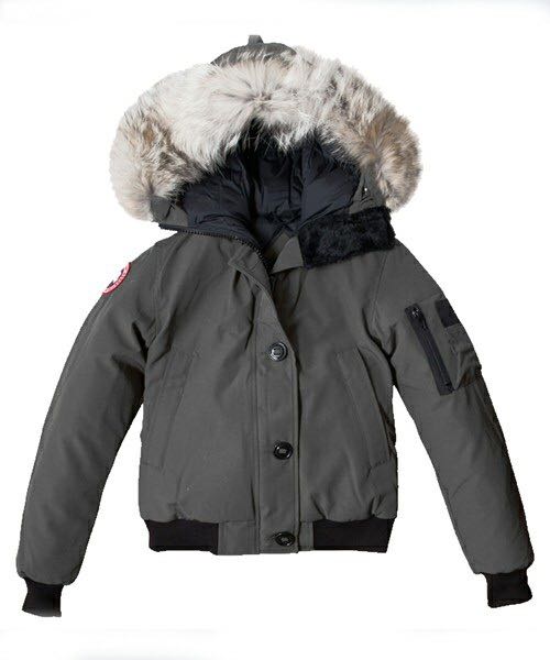 CANADA GOOSE × AMERICAN RAG CIE ダウンジャケット LABRADOR メンズ 1 2015モデル 限定品 グレー m(カナダグース)｜売買されたオークション情報 ...