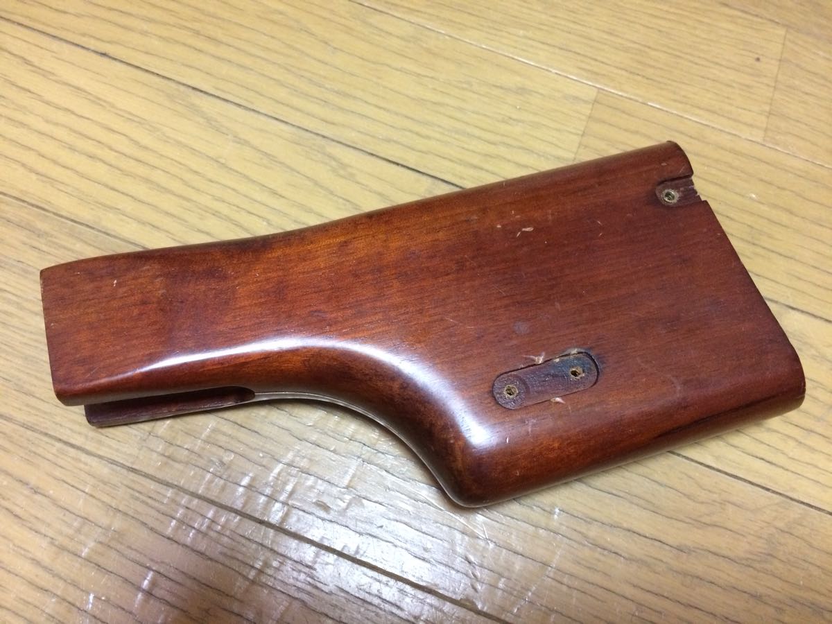 メーカー不明 RPK ウッドストック ジャンク 木製 CYMA LCT E&L 東京マルイ AKM AKS 74 AK 104 AK74 ...
