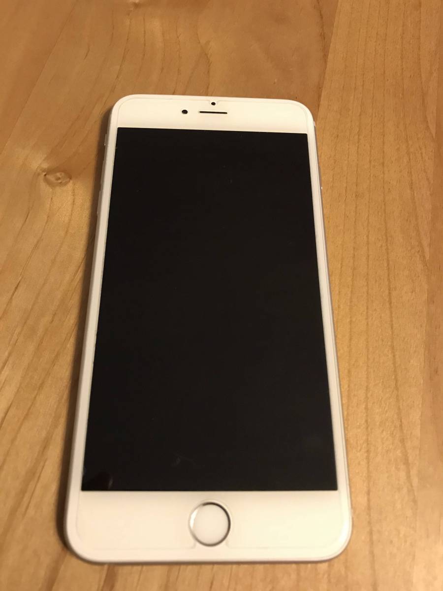 iPhone6 plus 16GB Softbank(iPhone 6 Plus)｜売買されたオークション情報、yahooの商品情報をアーカイブ公開 - オークファン（aucfan.com）