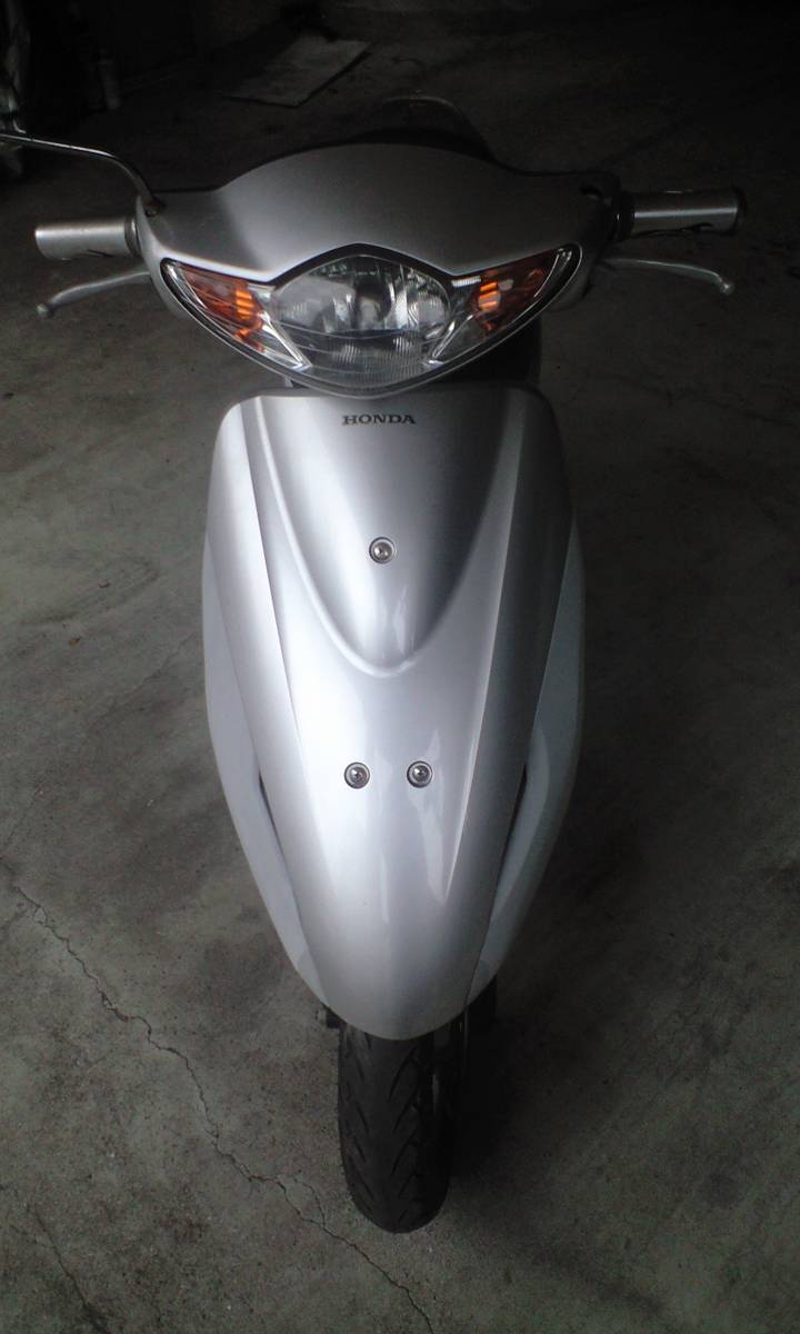 ホンダ スマートDIO ディオ AF56 4サイクル スクーター 検索 AF57 AF63 JOG(50cc以下)｜売買されたオークション情報、yahooの商品情報をアーカイブ公開 ...