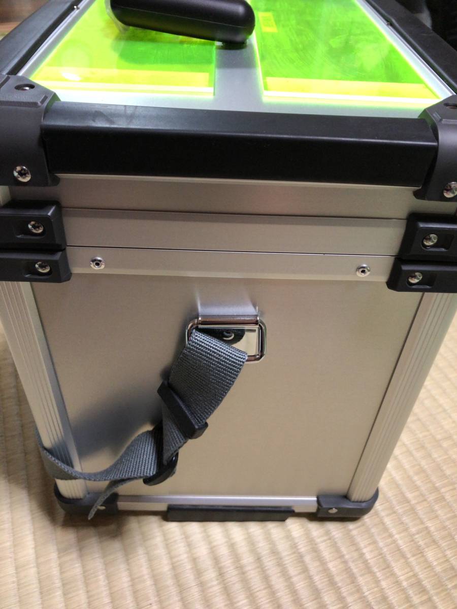 チャンス 二度と無い かも 双興 SOUKOU DGR-5000KD 今月購入1回のみ使用(電気計測器)｜売買されたオークション情報、yahooの商品情報をアーカイブ公開 - オークファン ...