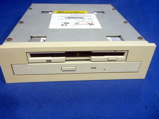 winstation FDD スーパードライブ と CD-ROM コンポドライブ IDE 品-0419(内蔵CD-ROMドライブ)｜売買された ...