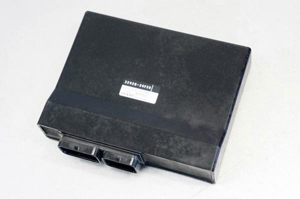 GSX1300R 隼 実動 ECU CDI イグナイター 検 スズキ GW71A ハヤブサ A1111 逆車 750 nw05A(スズキ用 ...