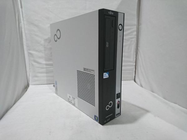 Fujitsu ESPRIMO D582/F Pentium G645 2.90GHz 2GB 250GB win7 windows7 pro ...