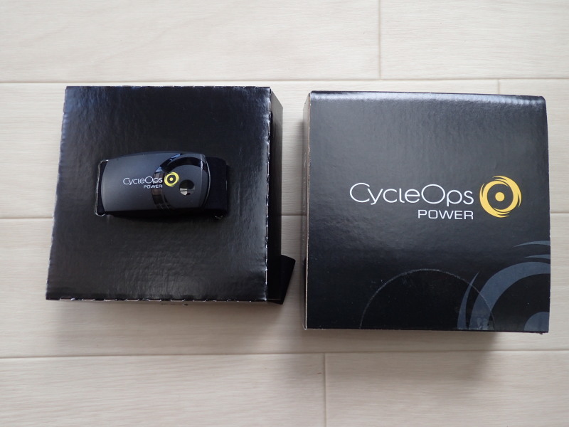 国内正規品 CycleOops POWERCAL ANT+ サイクルオプス パワーキャル(スポーツ心拍計)｜売買されたオークション情報 ...