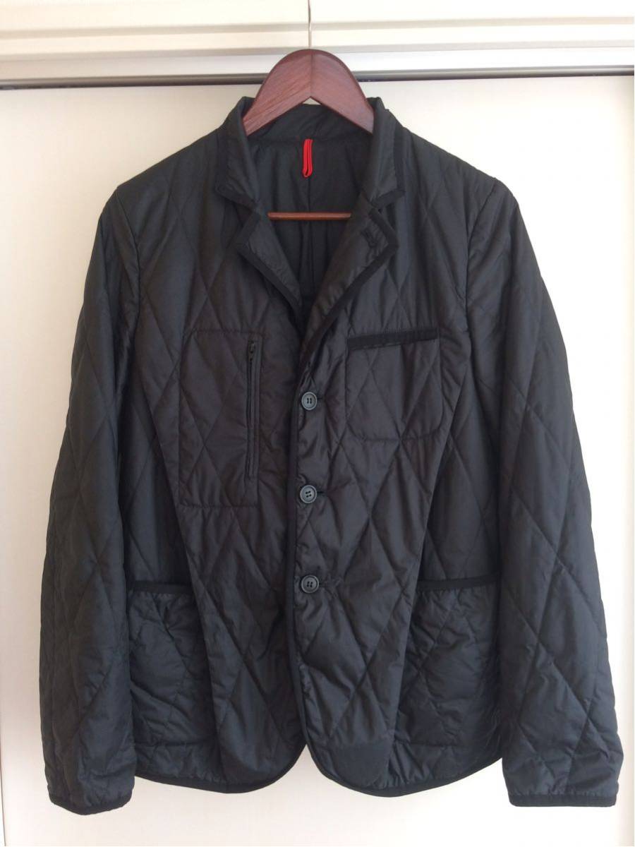 assemble a.k.a affa キルティングジャケット サイズM(AFFA)｜売買されたオークション情報、yahooの商品情報をアーカイブ公開 - オークファン（aucfan.com）