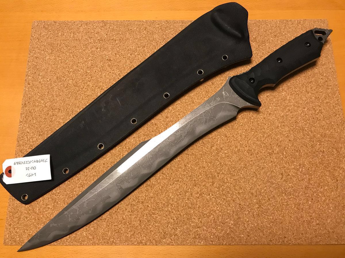 松田菊男 RAVEN レイヴン OU-31 8mm厚 ブラックキャンバスマイカルタ コレクション(その他)｜売買されたオークション情報 ...