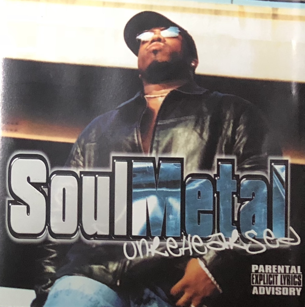 SOULMETAL MONTREL DAREETT MEGA RARE(R&B、ソウル)｜売買されたオークション情報、yahooの商品情報を ...