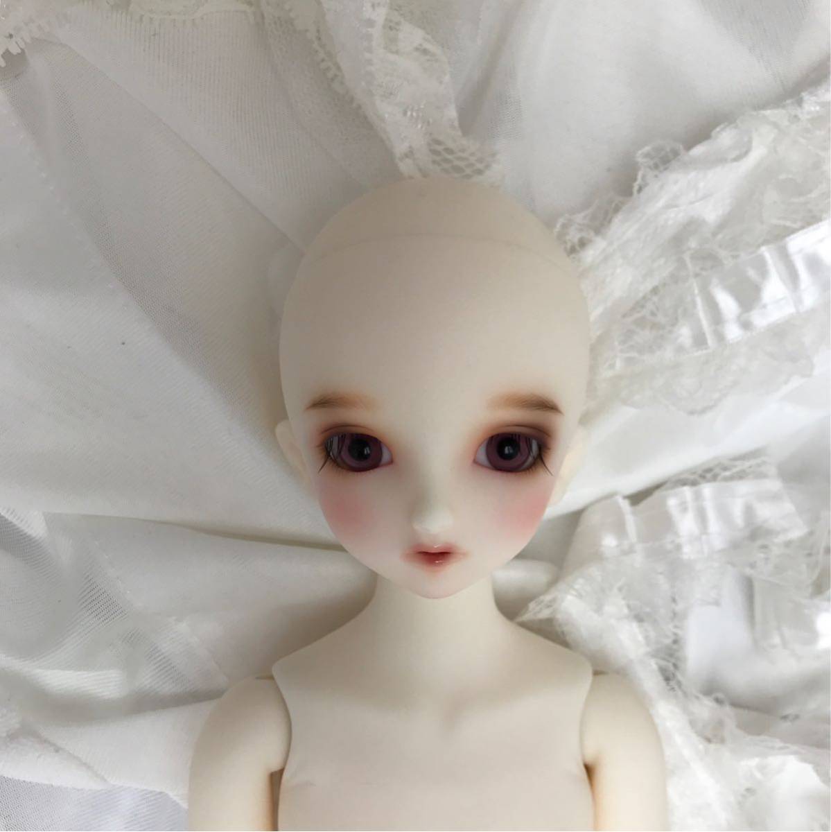 Volks MSD F33 本体(本体)｜売買されたオークション情報、yahooの商品情報をアーカイブ公開 - オークファン（aucfan.com）