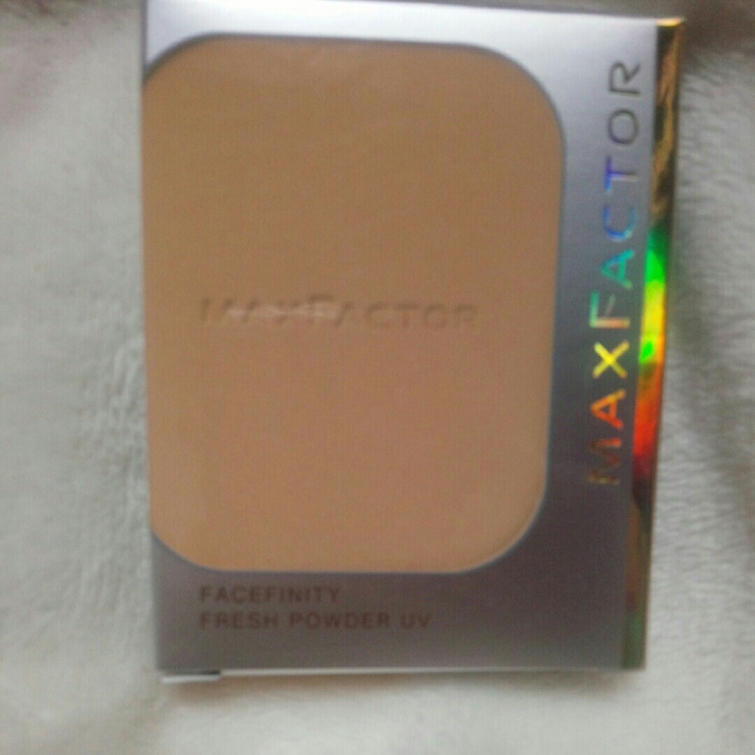 MAXFACTORマックスファクターフェイスフィニティフレッシュパウダー BE2 入手困難(パウダー)｜売買されたオークション情報、yahooの商品情報をアーカイブ公開 - オークファン ...