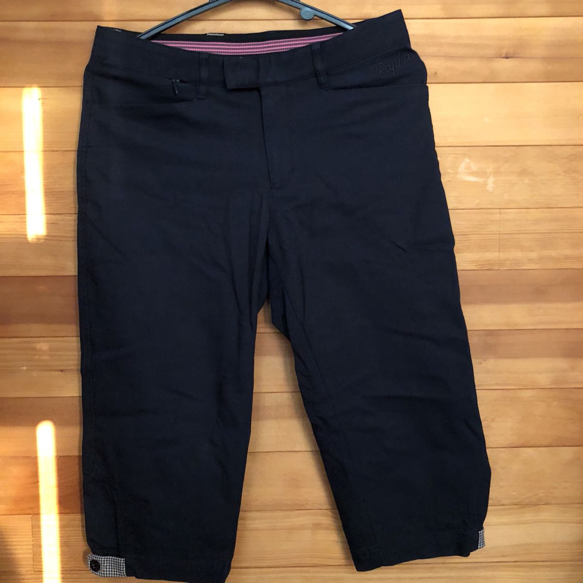 RAPHA 3/4 SHORTS 30インチ ネイビー(男性用)｜売買されたオークション情報、yahooの商品情報をアーカイブ公開 - オークファン（aucfan.com）