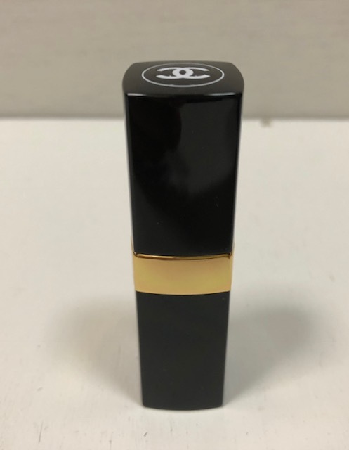 シャネル ルージュ ココ CHANEL ROUGE COCO 424 エディット リップ 口紅 エディット(口紅)｜売買されたオークション情報 ...