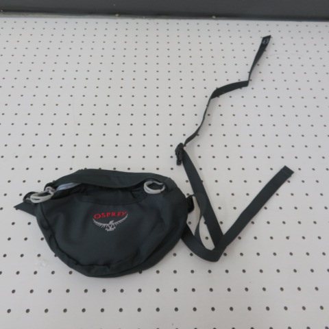 Osprey グラブバック 登山 バックパック 4970008(ウエストバッグ)｜売買されたオークション情報、yahooの商品情報をアーカイブ ...
