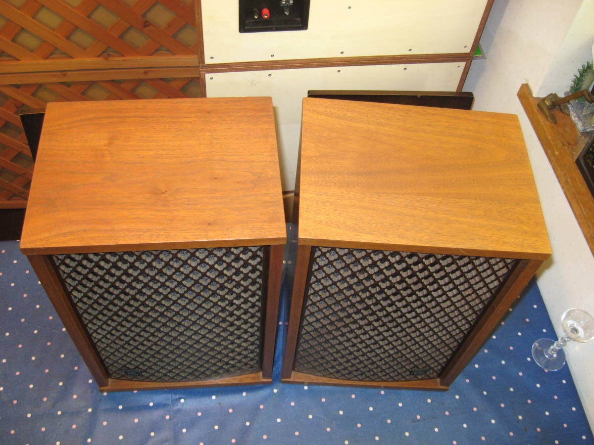 JBL C5PLUS in SANSUI/SP-35 完動品 高音質 美ペア(スピーカー本体)｜売買されたオークション情報、yahooの商品 ...