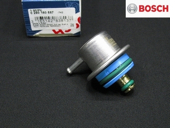 ベンツ純正OEM フューエルプレッシャーレギュレーター A0000781889 W202 W124 W210 W140 W463 R170 R129 C208等に(エンジン、過給器)｜売買され ...