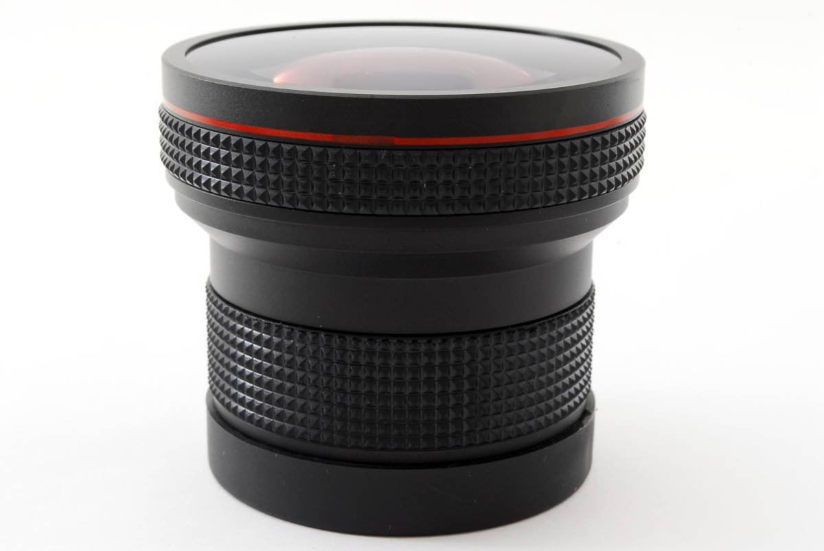 オプテカ Opteka SUPER WIDE FISHEYE LENS 0.20X HD2 #4570(その他)｜売買されたオークション情報 ...