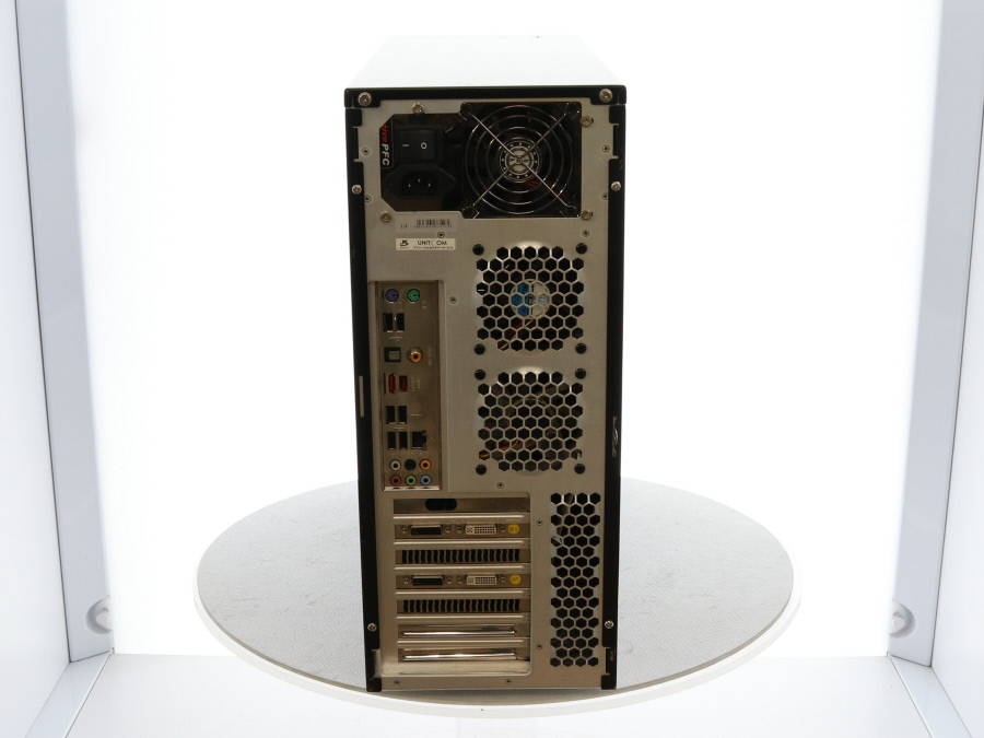 UNITCOM P6T ASUS Core i7 920 2.66GHz 3GB 現状品(その他)｜売買されたオークション情報、yahooの商品情報をアーカイブ公開 - オークファン ...