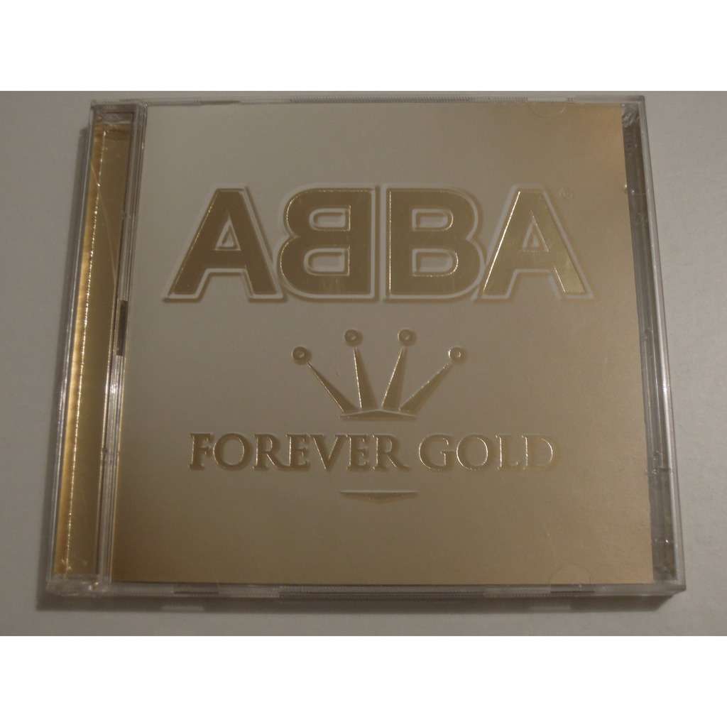 ABBA FOREVER GOLD ヨーロッパ限定 2枚組豪華ベストアルバム 全シングル+幻の未発表曲 全39曲収録 マンマ ミーア(ABBA)｜売買されたオークション情報、yahooの商品 ...
