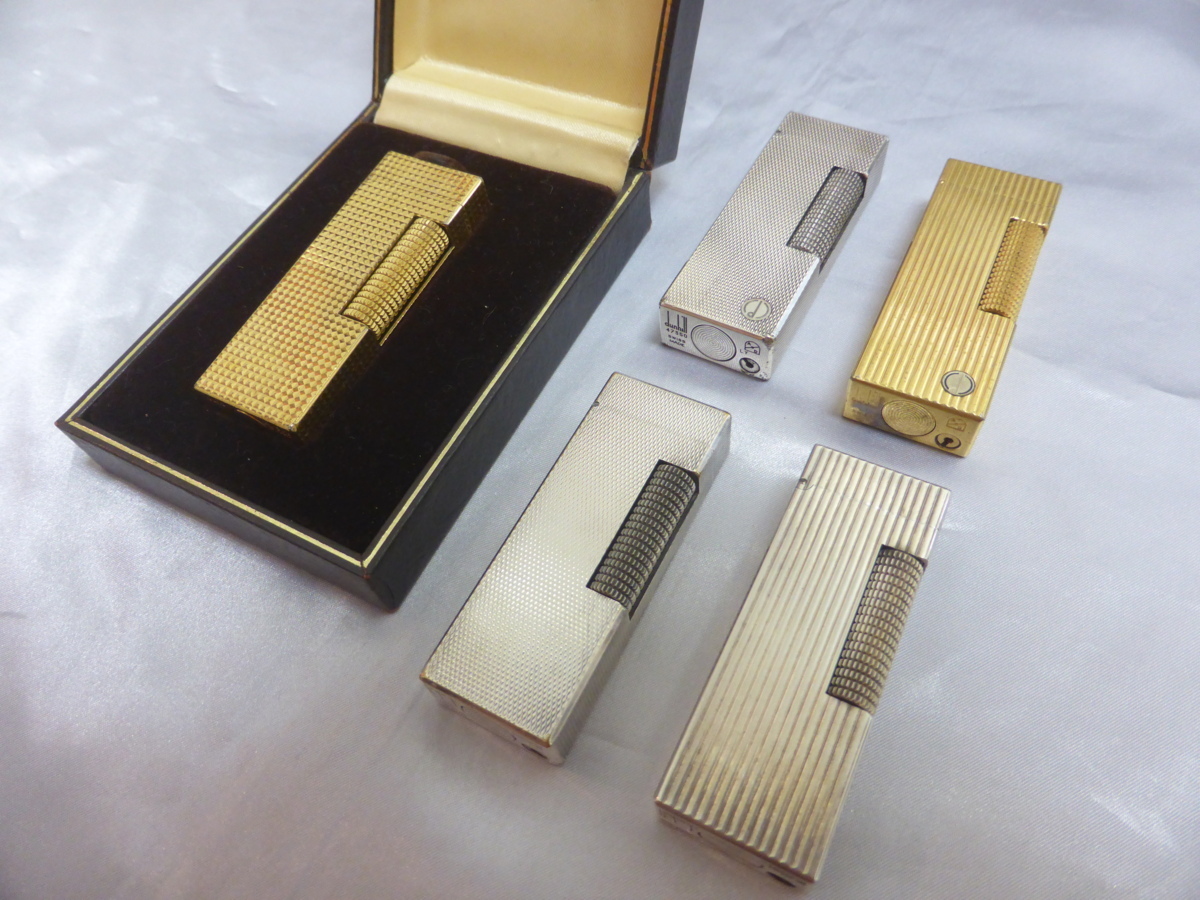 13-0002 dunhill Dior LANCEL Dupont GIVENCHY Marumanなど ジャンクライターまとめ(ガスライター)｜売買されたオークション情報、yahooの商品 ...
