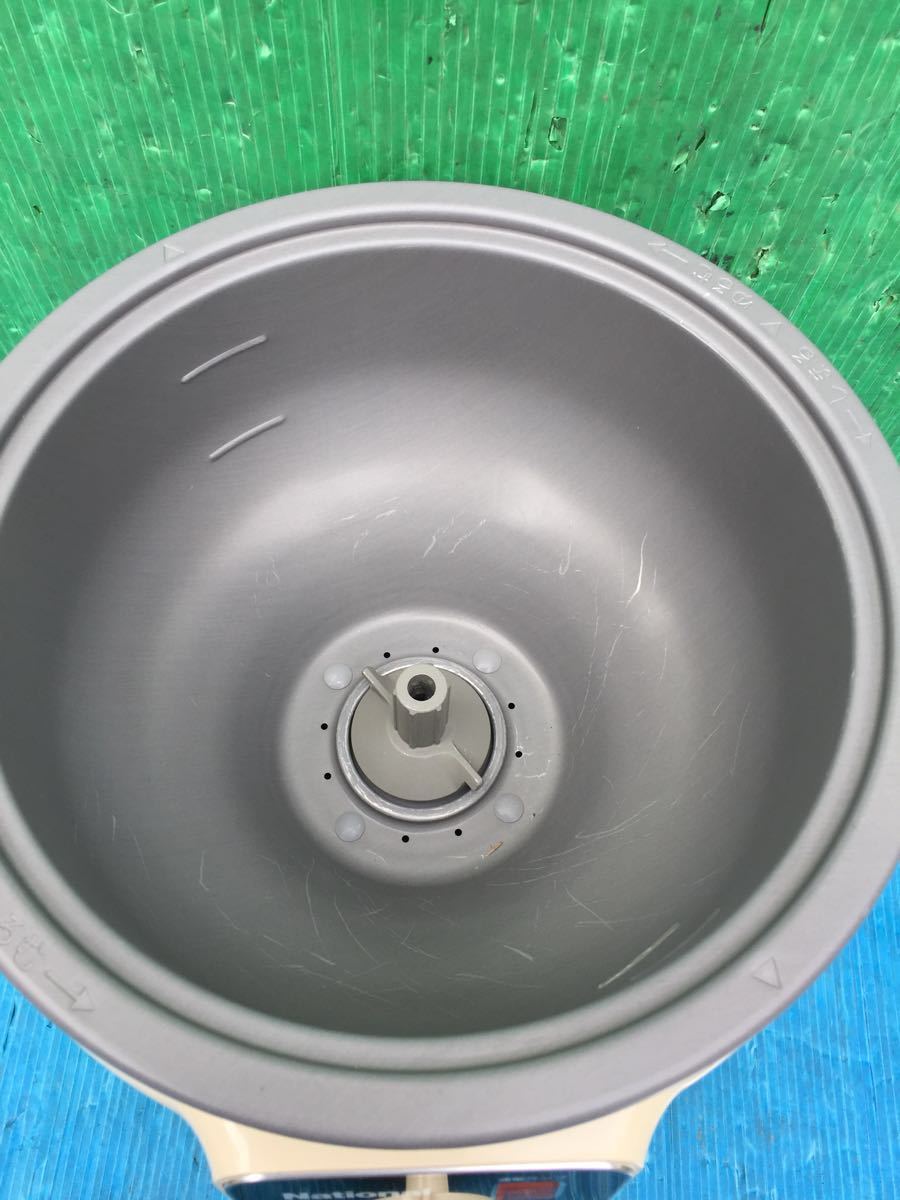 A National ナショナル 電気もちつき機 SD-1802A(その他)｜売買されたオークション情報、yahooの商品情報をアーカイブ公開 ...
