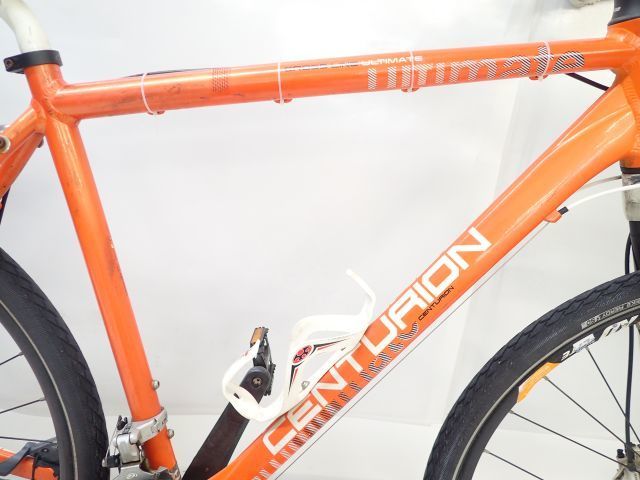 CENTURION CROSS LINE ULTIMATE MTB ハードテイル センチュリオン 配送/直渡可 53D11-1(Lサイズ以上 ...