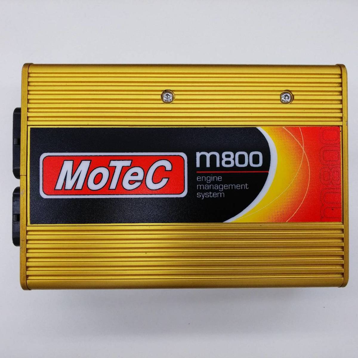 正規 Motec モーテック M800 DC5用 純正コンピューター用ハーネス付き(コンピュータ)｜売買されたオークション情報、yahooの ...