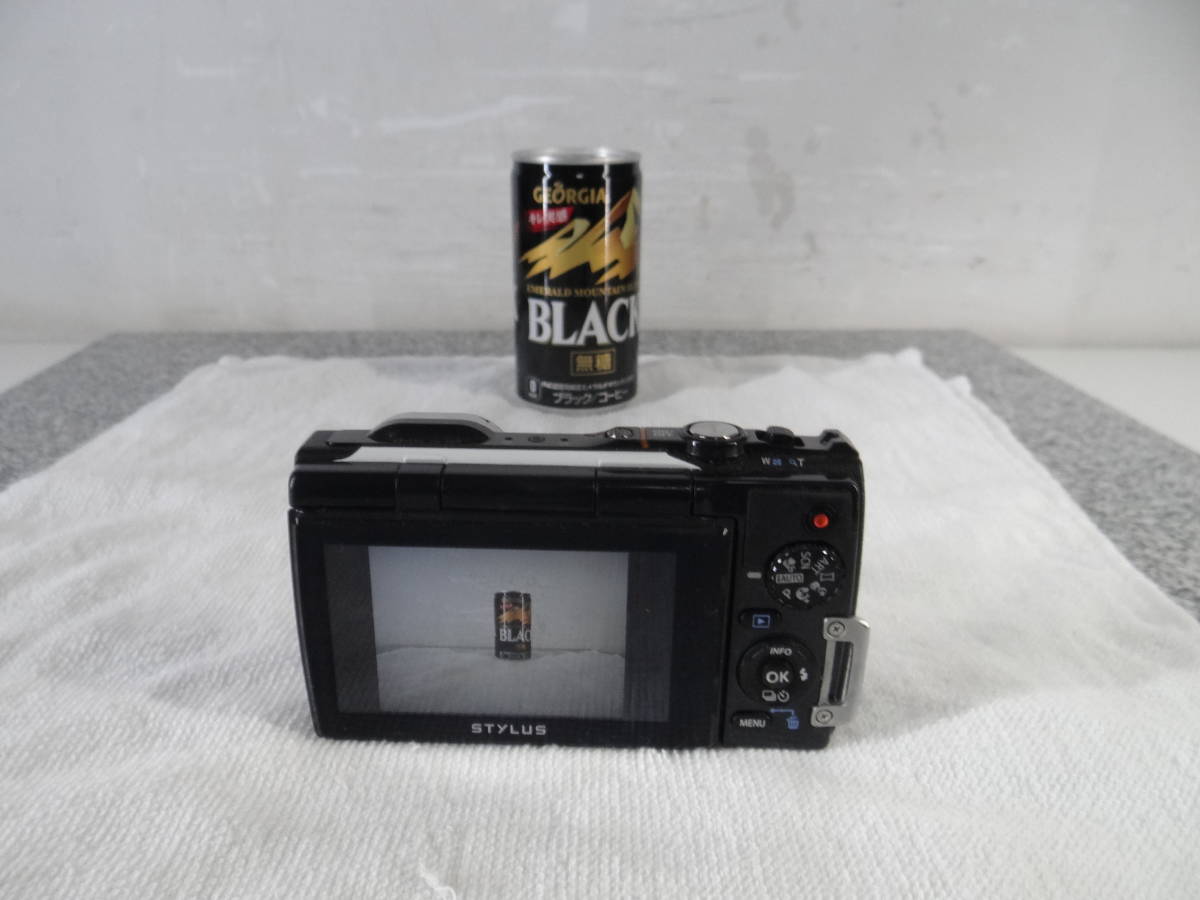 02634 OLYMPUS STYLUS TG-850(オリンパス)｜売買されたオークション情報、yahooの商品情報をアーカイブ公開 ...