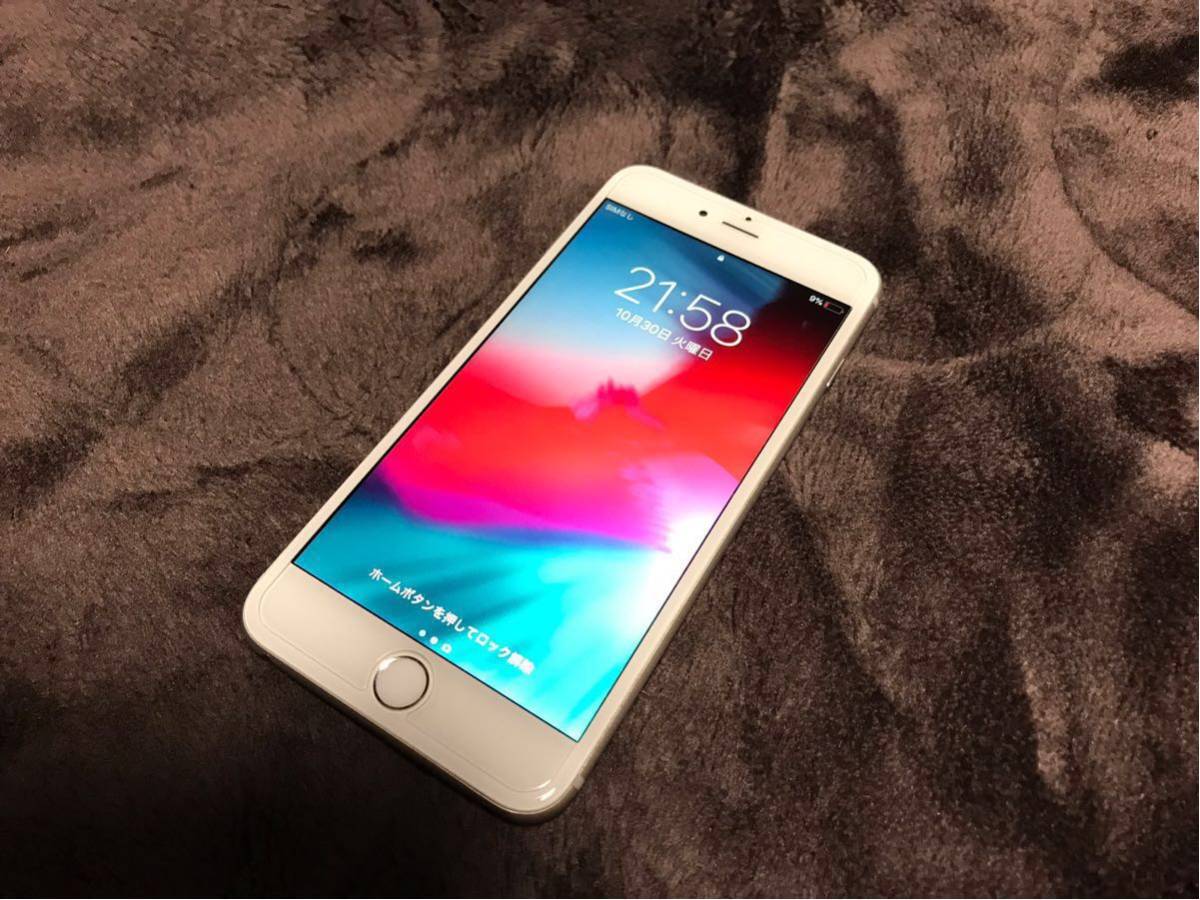iPhone6 plus au 16gb 判定(アップル)｜売買されたオークション情報、yahooの商品情報をアーカイブ公開 - オークファン（aucfan.com）